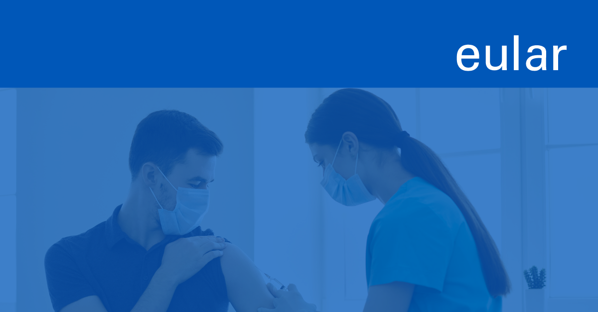 Policy Statement On COVID-19 | EULAR